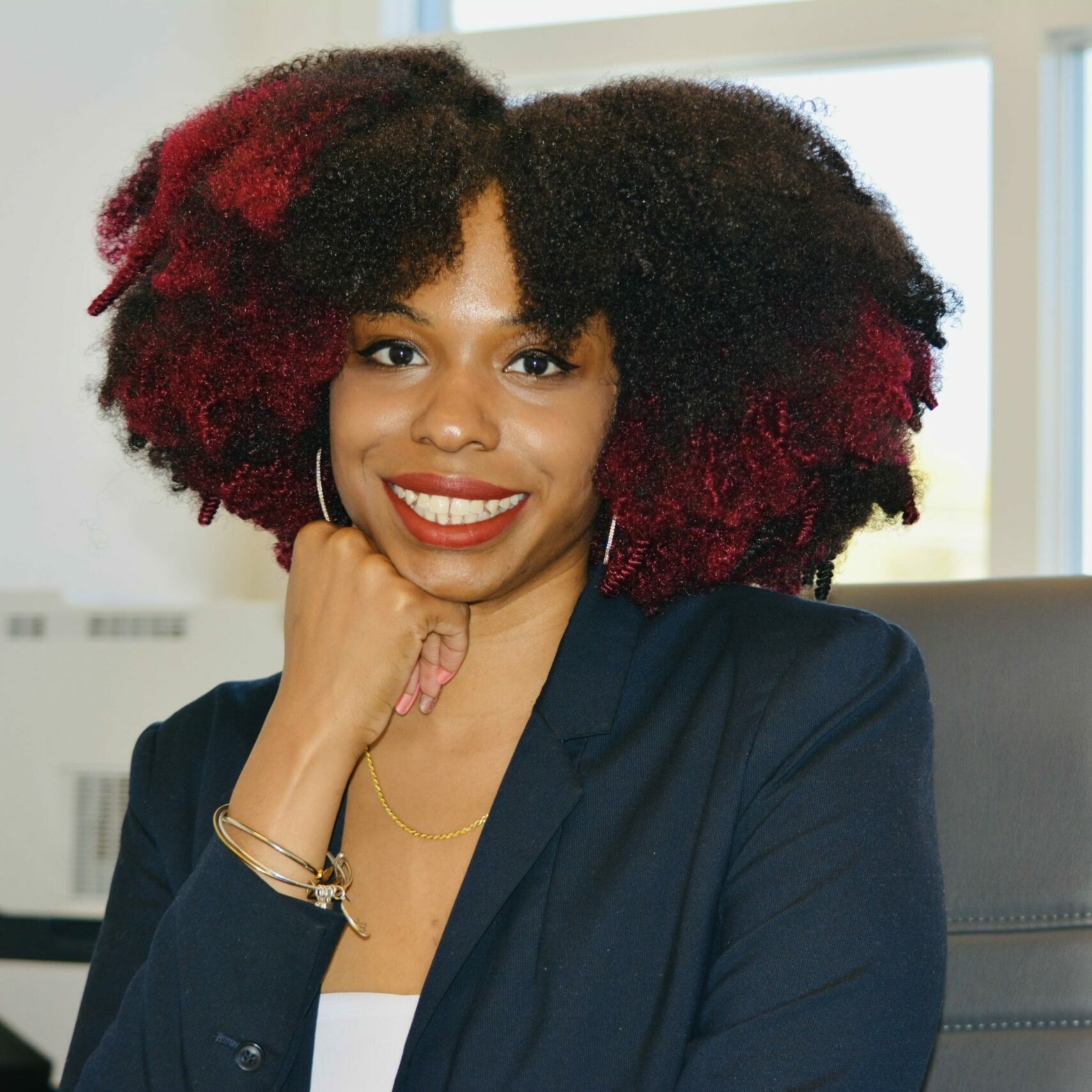 Attorney Profile – Law Office of Shalisa J. Cumberbatch